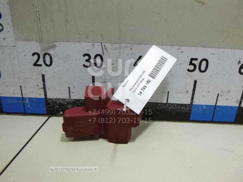82621-52120 Toyota от 421 руб. для Toyota Yaris 2005-2011 в Москве