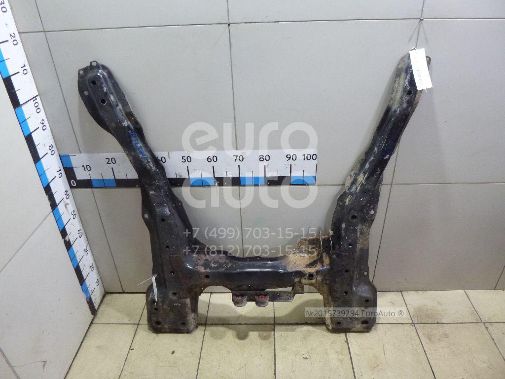 3502GA Citroen-Peugeot Балка подмоторная от производителя по спец цене ...