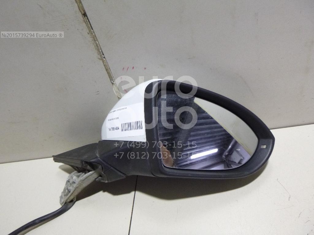 5G0857522 VAG от 15309 руб. для VW Golf VII 2012-2020 в Москве