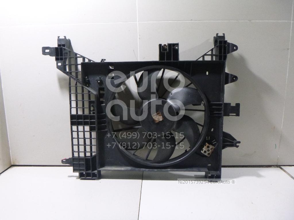 214814567R Renault от 8699 руб. в Москве