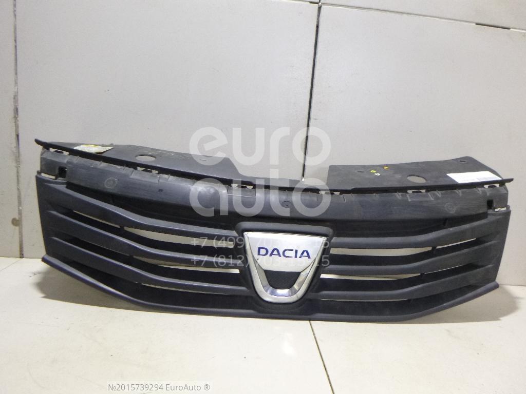 8200735104 Renault от 3968 руб. для Renault Sandero 2009-2014 в Москве