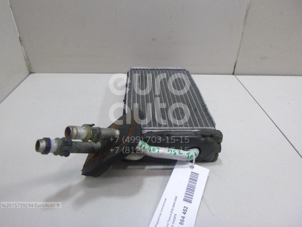 ST-FDR7-395-0 SAT Радиатор отопителя от производителя по спец цене купить