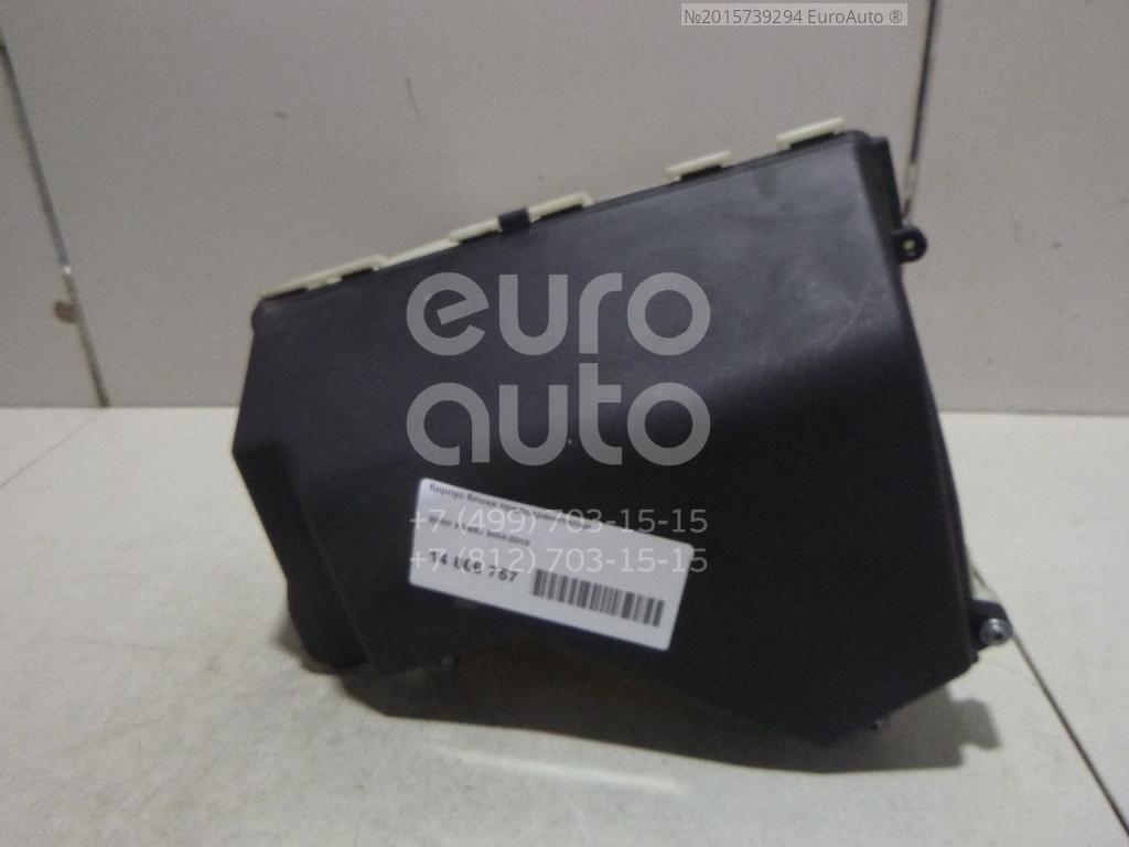 Корпус блока предохранителей для BMW X3 E83 2004-2010 в Москве
