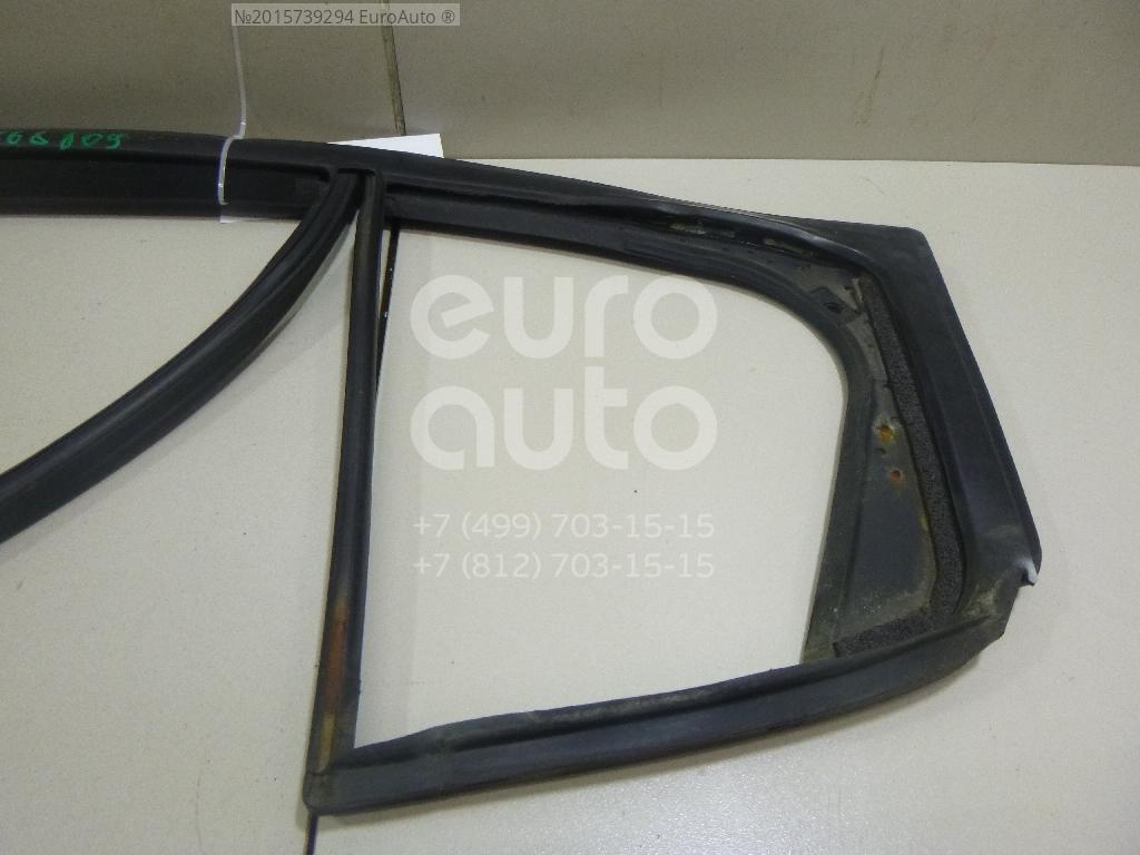95333114 GM Уплотнитель стекла двери от производителя по спец цене ...