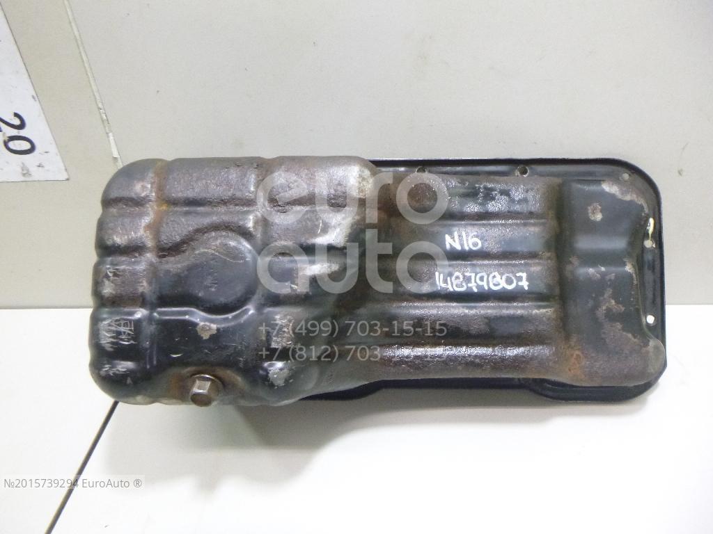 11110-95F0A Nissan Поддон масляный двигателя от производителя по спец ...