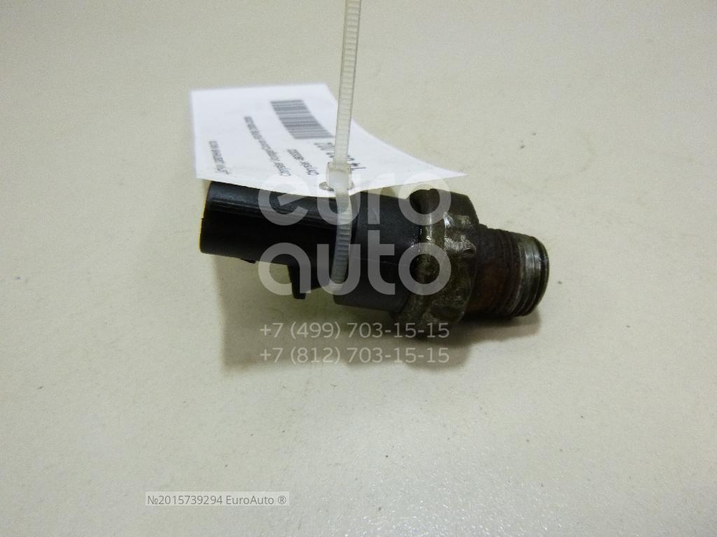 Quattro Freni QF00T01679 Датчик давления масла