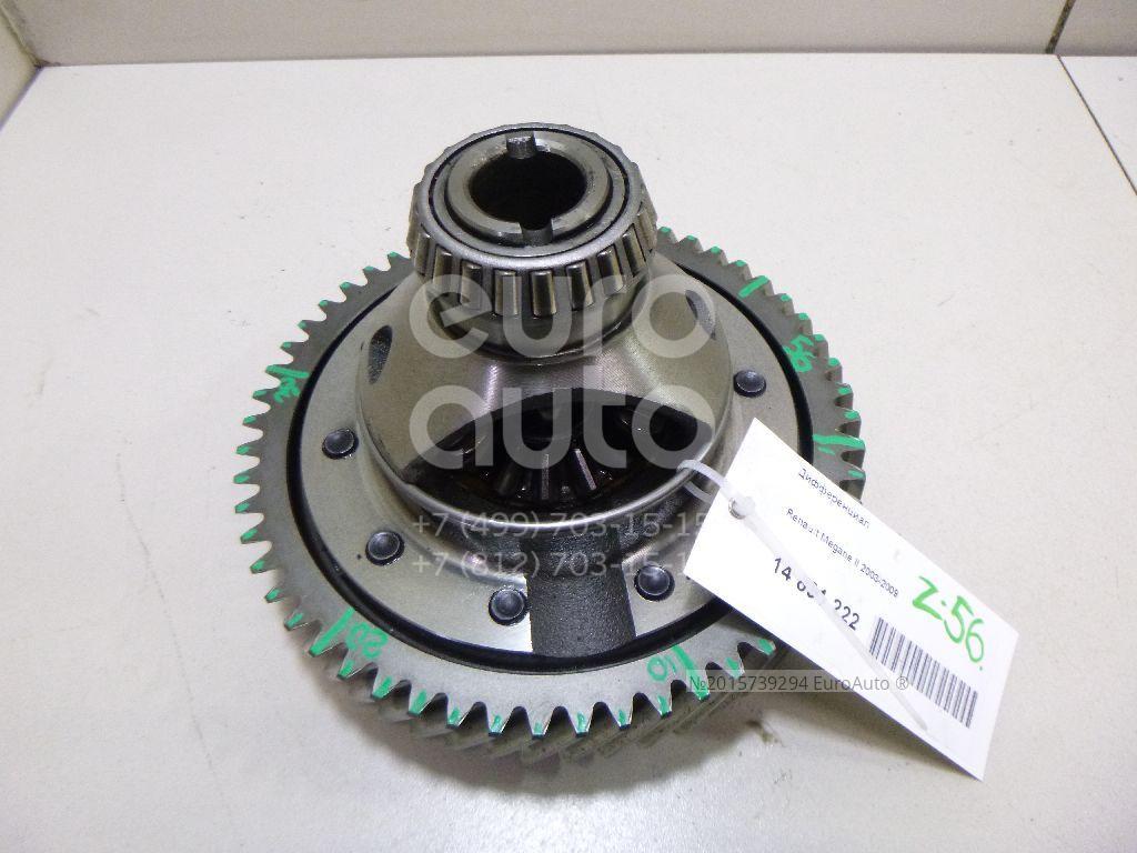 7701478180 Renault Дифференциал от производителя по спец цене купить в ...