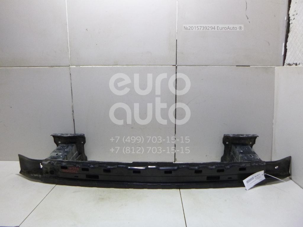 2926100000 CA Plastic Усилитель заднего бампера от производителя по ...