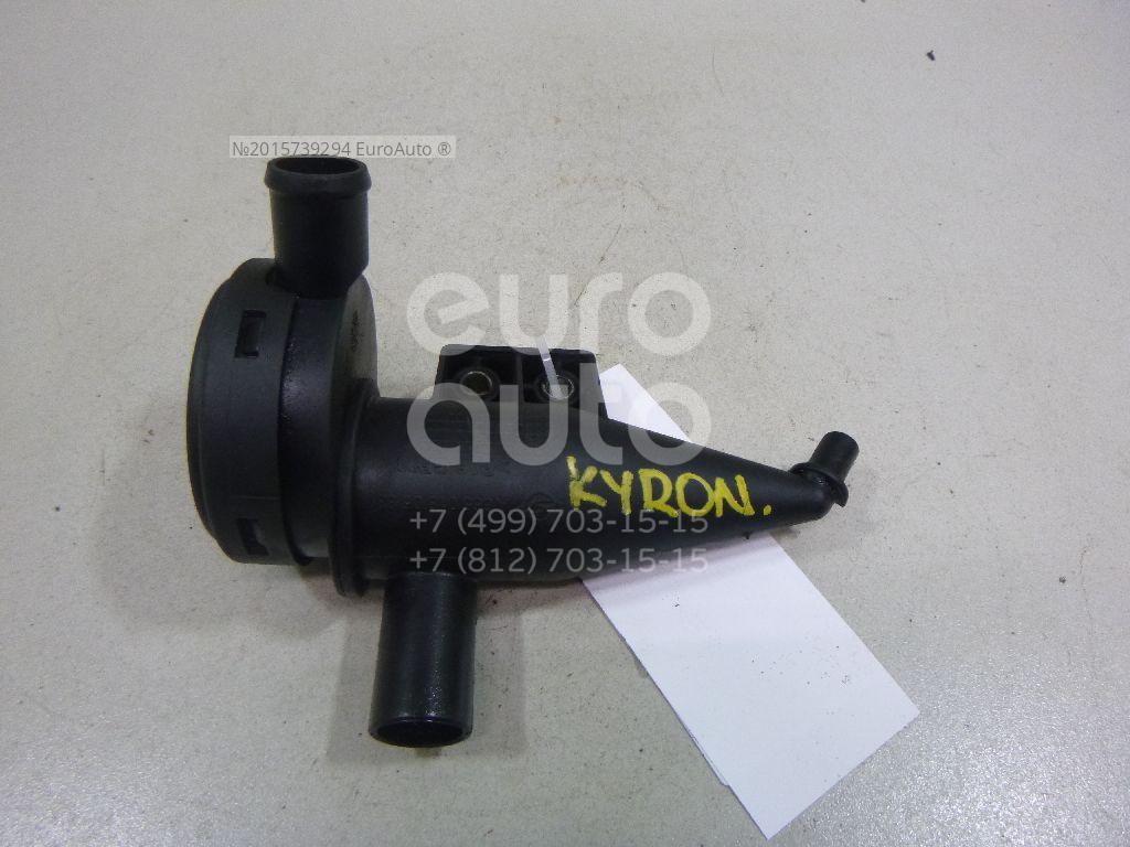 6650180533 Ssang Yong от 2492 руб. в Москве