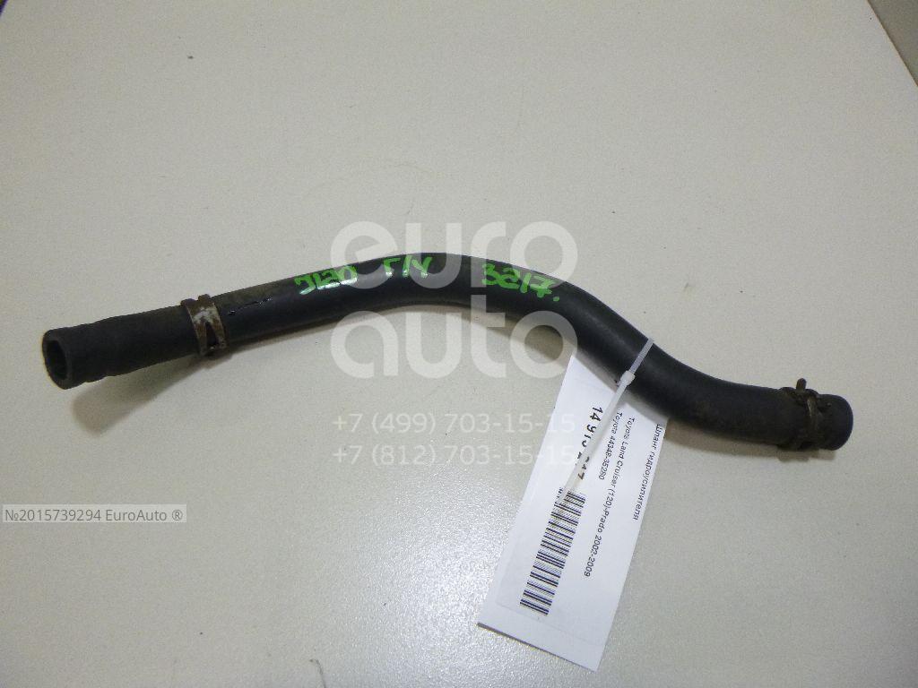 44348-35280 Toyota от 514 руб. в Москве