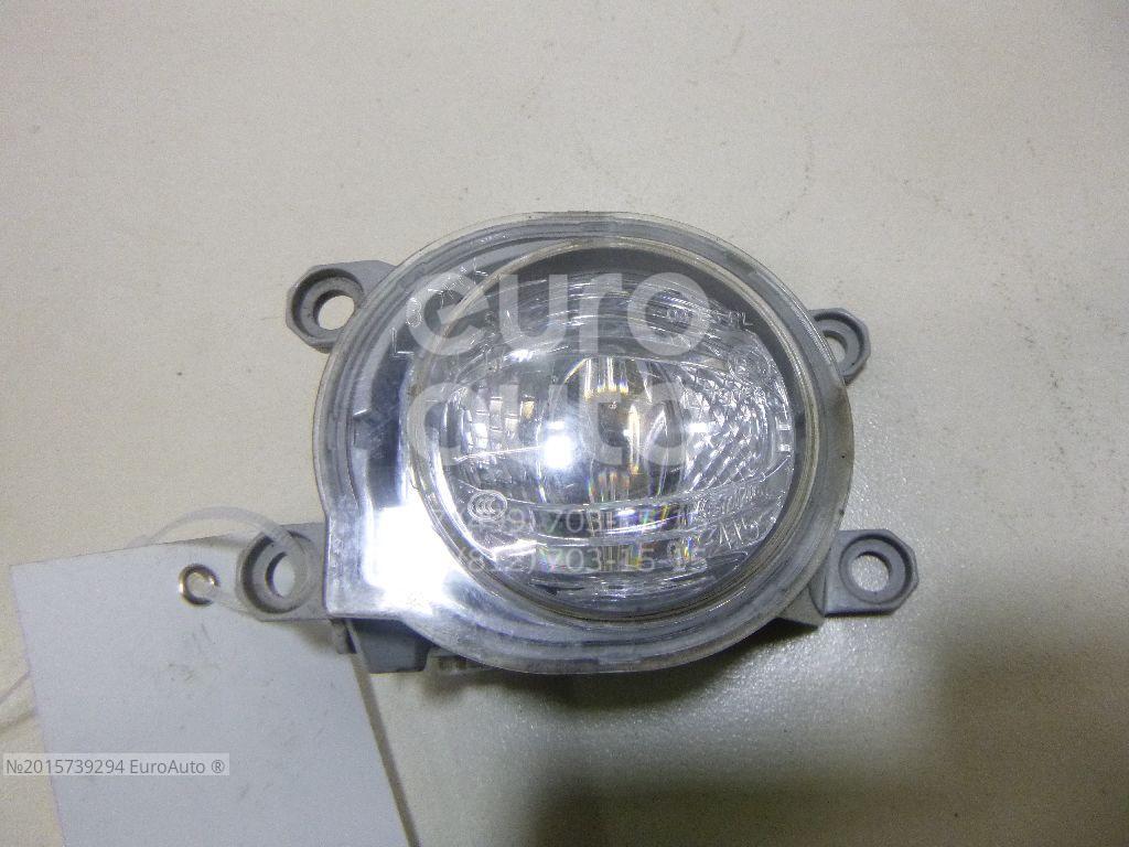 81220-02190 Toyota от 4999 руб. для Toyota Corolla E21 2019> в Москве