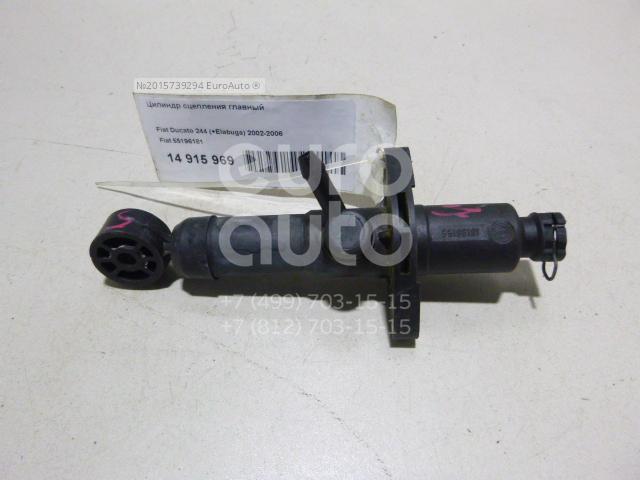 55235402 Fiat от 2513 руб. в Москве