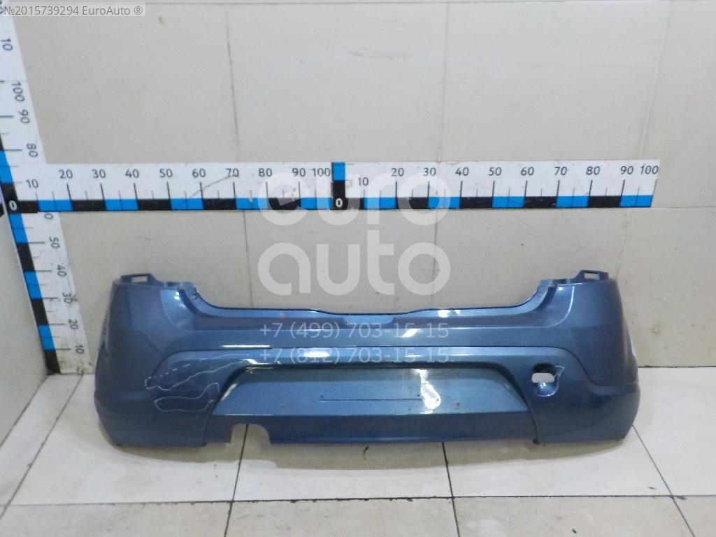 8200735456 Renault от 6001 руб. для Renault Sandero 2009-2014 в Москве