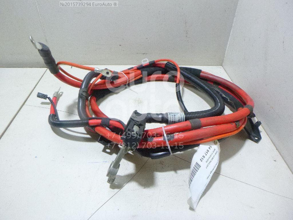 61123414878 BMW от 10243 руб. для BMW X3 E83 2004-2010 в Москве