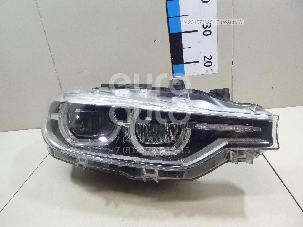 63117419612 BMW от 6500 руб. для BMW 3-serie F30/F31/F80 2011-2020 в Москве