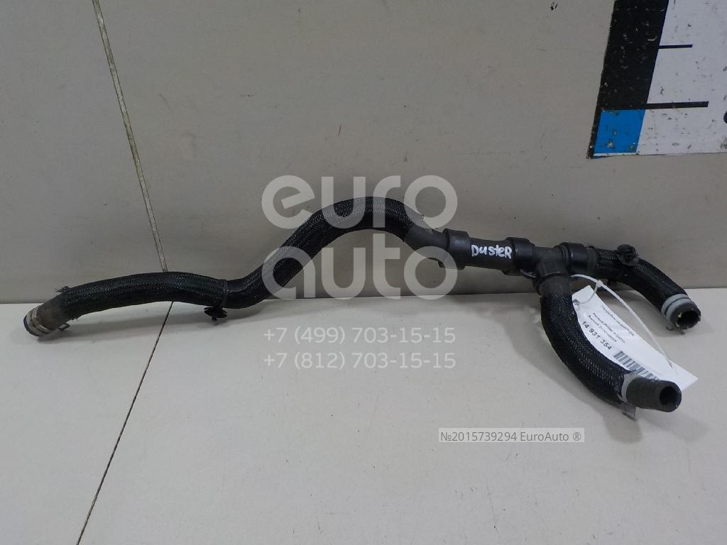 217414503R Renault Патрубок радиатора от производителя по спец цене купить
