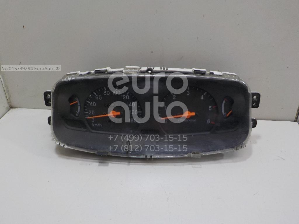 Панель приборов для Mitsubishi L200 (K6,K7) 1996-2006 в Москве