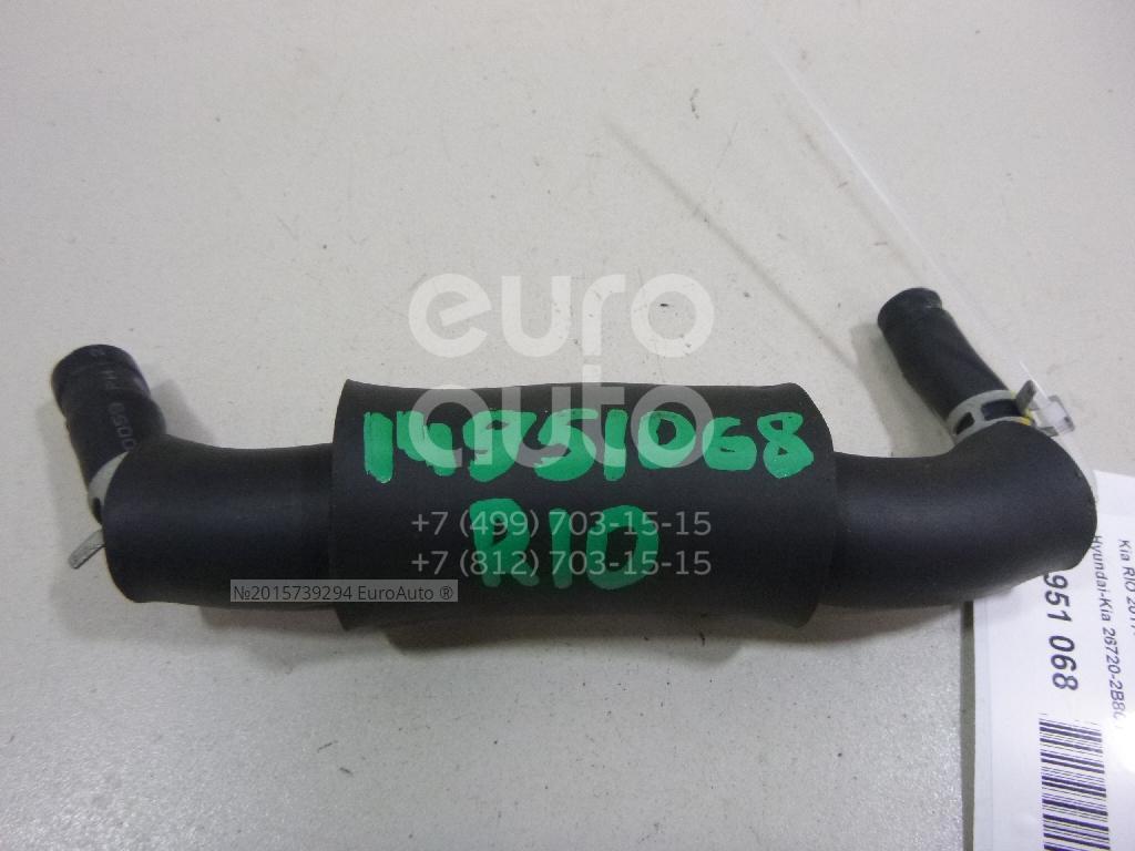 26720-2B801 Hyundai-Kia от 166 руб. в Москве