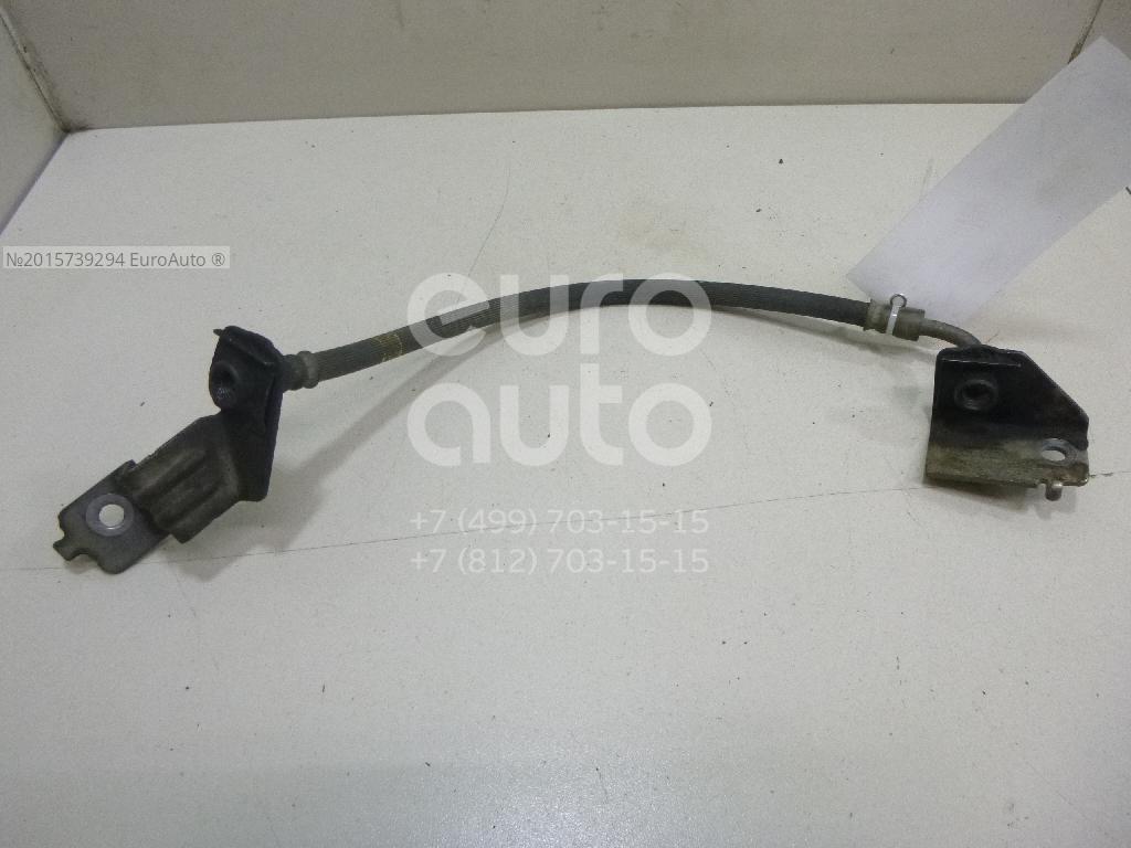 ARG20-1180R Arirang Шланг тормозной задний правый от производителя по ...