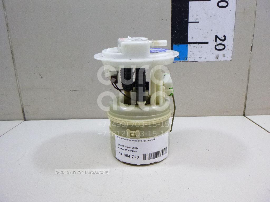 172027786R Renault от 1796 руб. для Renault Duster 2010-2021 в Москве