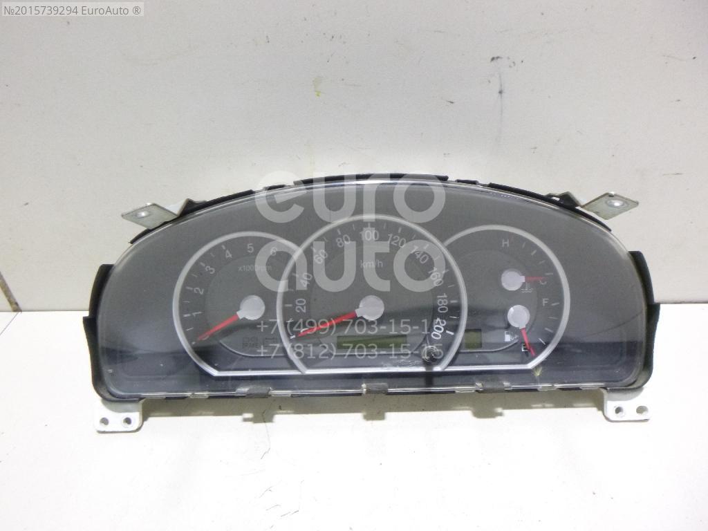 94013-3E260 Hyundai-Kia от 5057 руб. для Kia Sorento (JC) 2002-2009 в ...