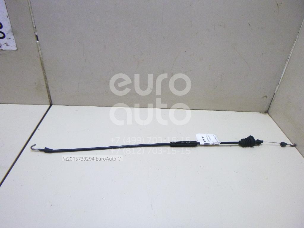 118363755 Hans Pries от 1302 руб. для VW Transporter T5 2003-2015 в Москве