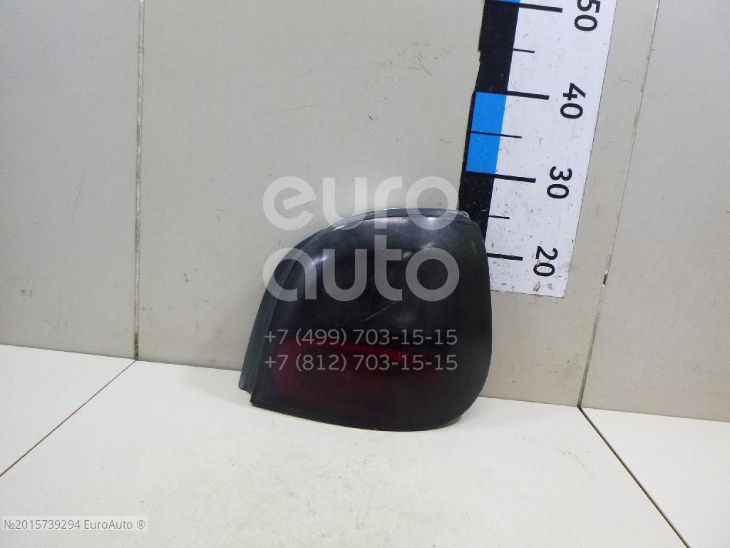 7701042408 Renault от 3499 руб. для Renault Scenic 1996-1999 в Москве