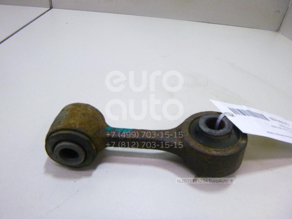 Toyota 48810-60060 Стойка переднего стабилизатора левая