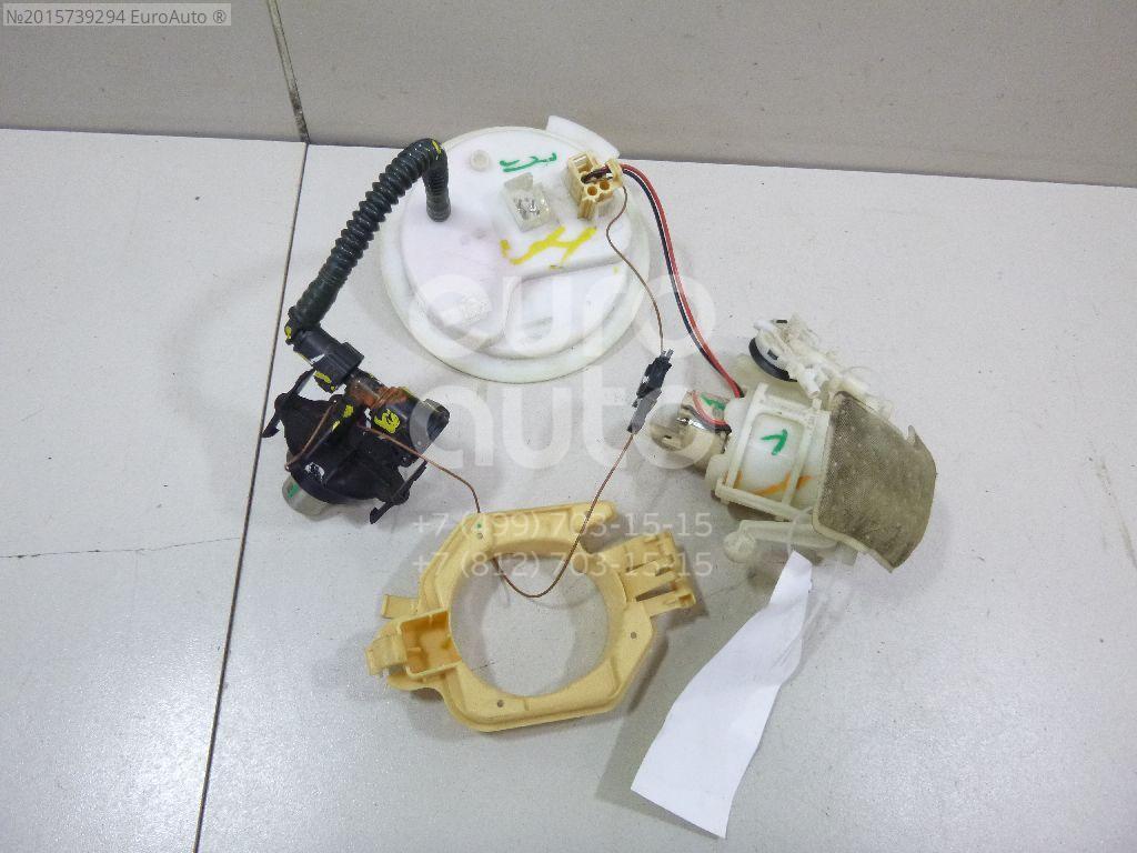 16117217261 BMW от 1868 руб. для BMW 7-serie F01/F02 2008-2015 в Москве