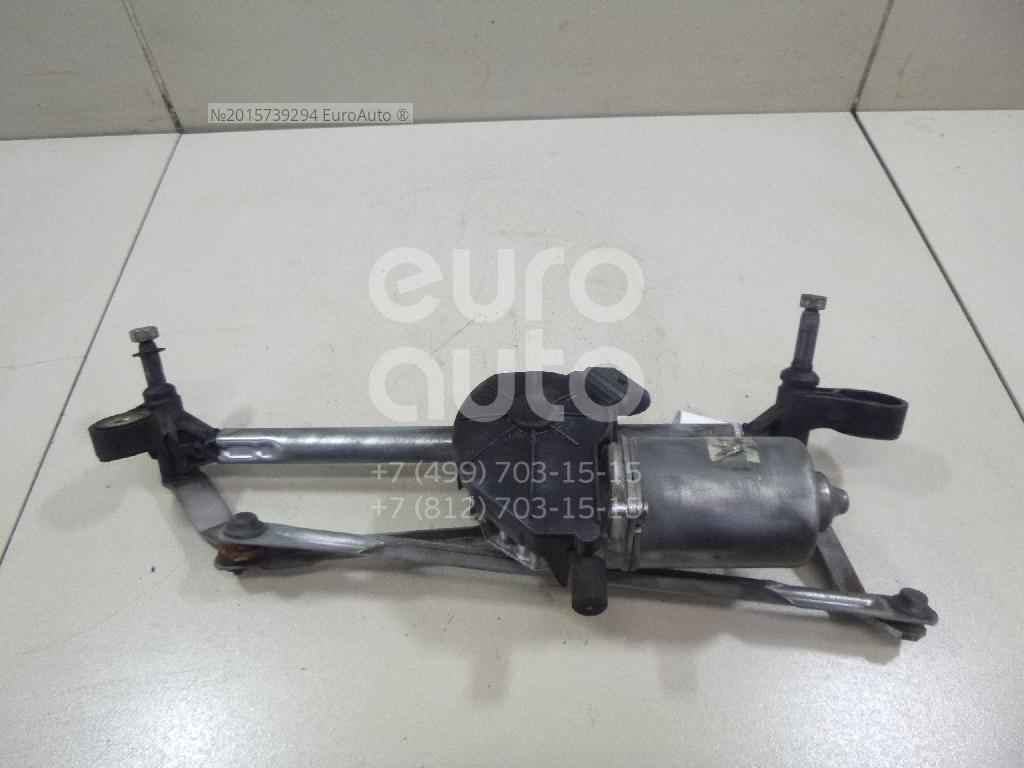 13432685 GM от 4200 руб. для Opel Corsa D 2006-2015 в Москве