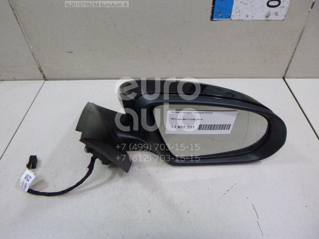 2058100002 Mercedes Benz от 33065 руб. для Mercedes Benz W205 C-Klasse ...