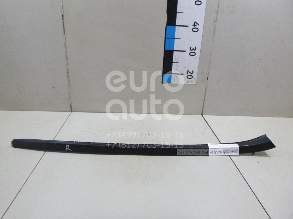 0110001 GM Молдинг лобового стекла от производителя по спец цене купить