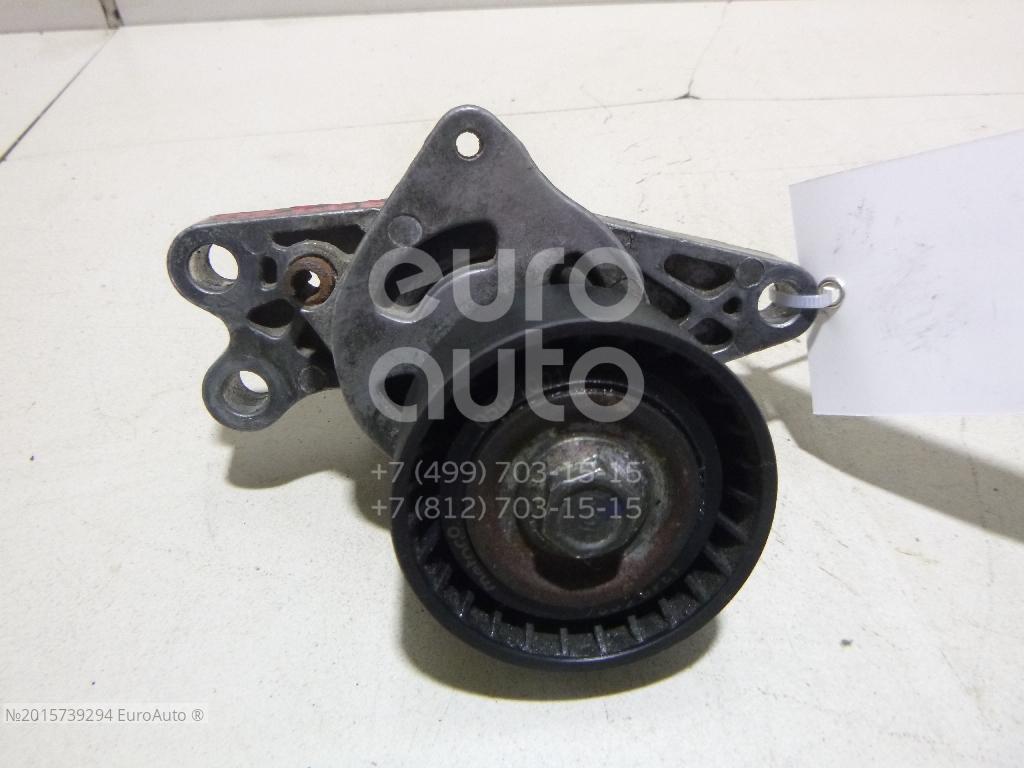 5751A2 Citroen-Peugeot Ролик-натяжитель ручейкового ремня от ...